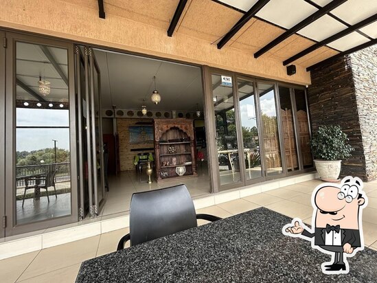 Pukka Indian Cuisine, Vanderbijlpark - Restaurant menu, prices and reviews