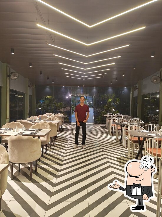 The Aroma Restaurant & Lounge Best Restaurant in Amravati, Amravati ...