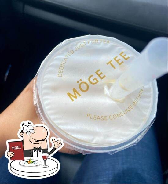 Ohh Tea Bubble Tea & Desserts, Woolloongabba - Restaurant menu, prices ...