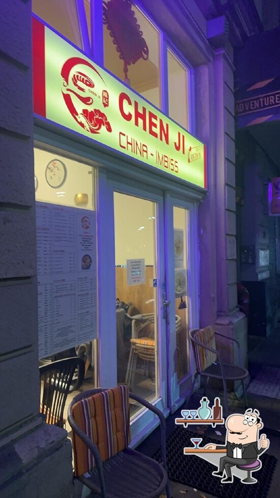 Chen Ji China Imbiss, Karlsruhe - Speisekarte, Preise und Bewertungen