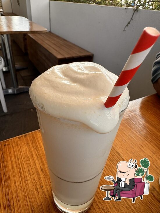 Burgery Bar, Wanneroo - Restaurant menu, prices and reviews