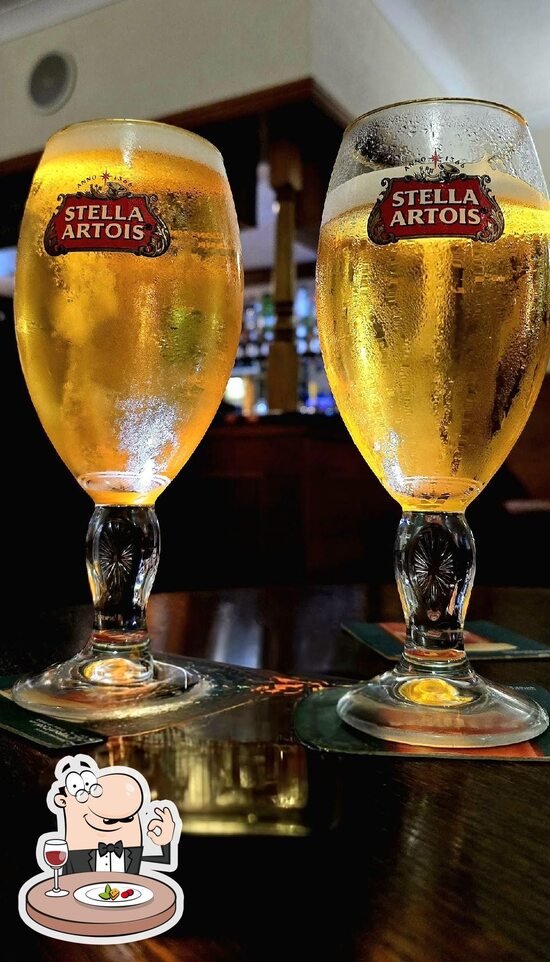 The Bridge Tavern, London, Burnt Oak - Restaurant menu, prices and reviews