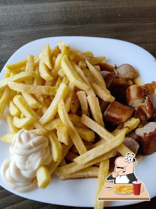 Bistro Pütz, Köln - Speisekarte, Preise und Bewertungen