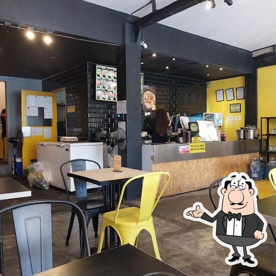 Cardiac Delights, Marikina - Restaurant menu, prices and reviews