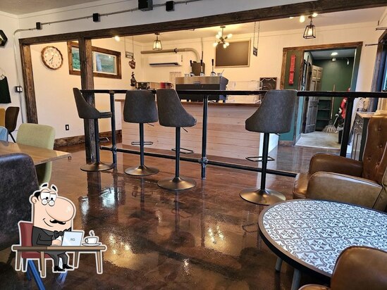 Milltown Coffee, Calais - Menú del restaurante, precios y reseñas