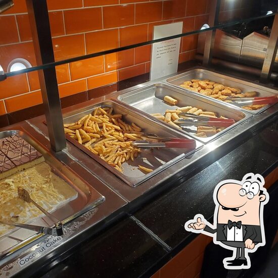 Hungry Pot Korean BBQ, Hot Pot & Cajun Seafood, Danbury - Restaurant ...