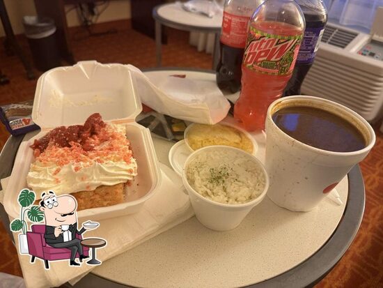 Gumbo 2 Geaux, Alton - Restaurant menu, prices and reviews