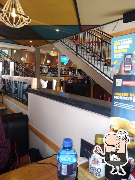 River Falls Spur, Pretoria - Restaurant menu, prices and reviews
