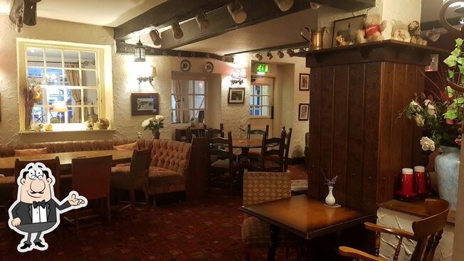 The Bridge Inn, Sheffield - Restaurant menu, prices and reviews