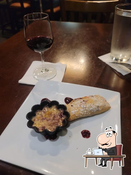 The Handsome Hobo Restaurant & Bar, Muskegon - Restaurant menu, prices ...