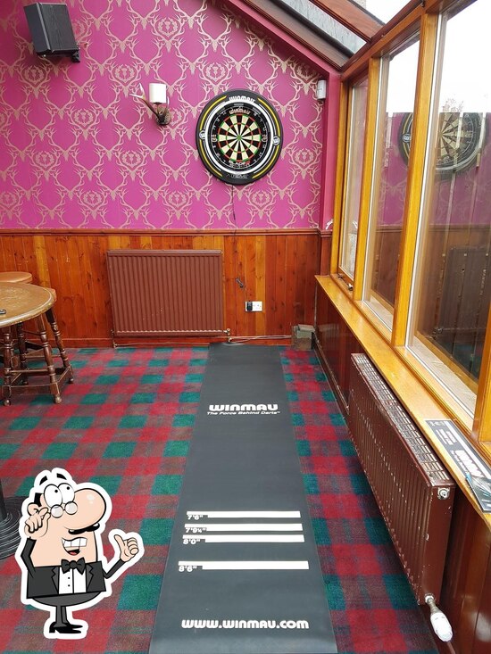 The Tolbooth, Ellon - Restaurant menu, prices and reviews