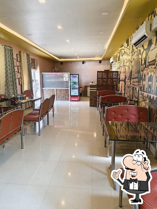 Gali No. 19, Bhubaneswar - Restaurant menu, prices and reviews