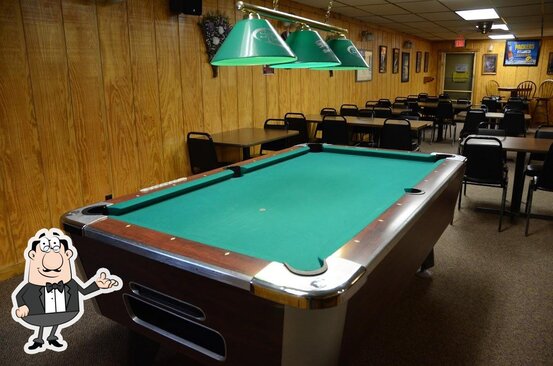 Sipp's Bar -N- Grill, Cascade - Restaurant menu, prices and reviews