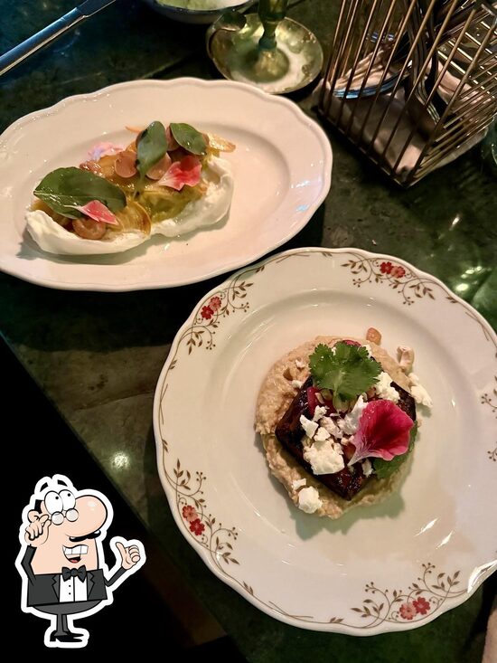 Alfred Kitchen & Bar, Oulu - Restaurant menu, prices and reviews