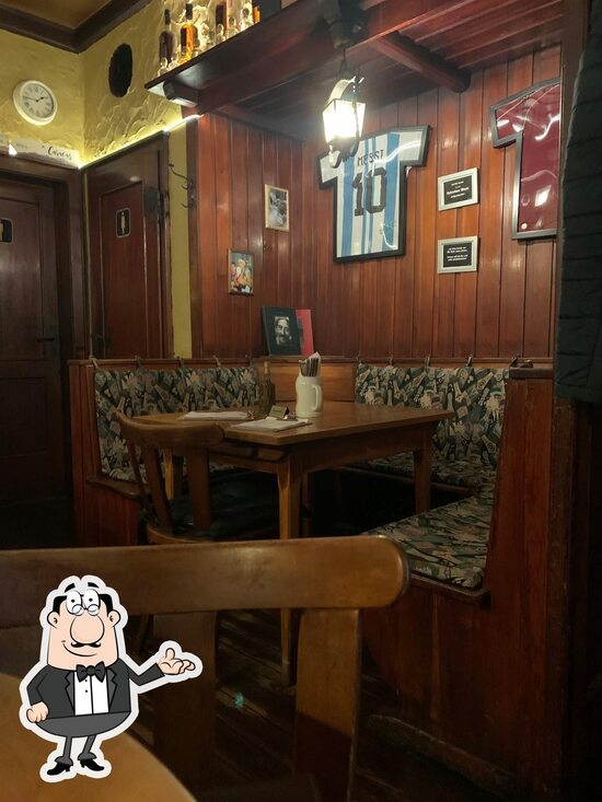 Che Pana Resto Bar, Heidelberg - Speisekarte, Preise und Bewertungen