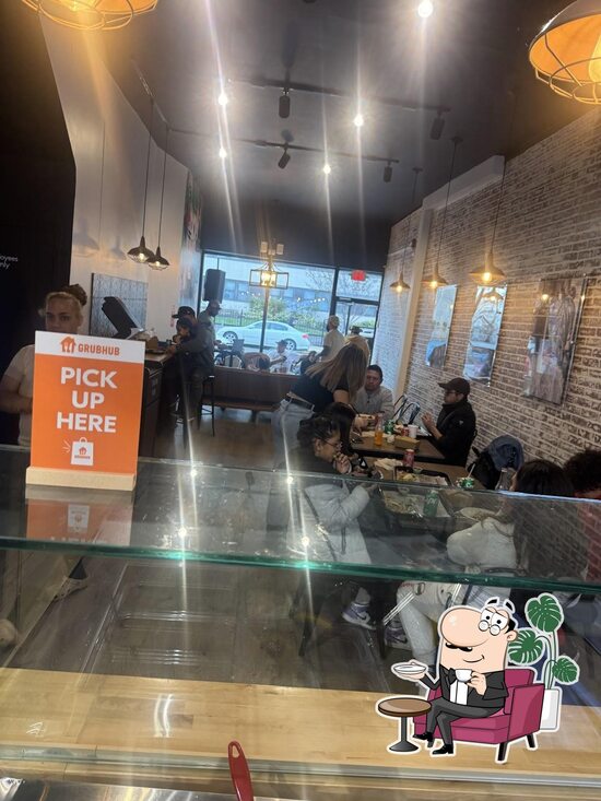 Timbi Latin experience, Trenton - Restaurant menu, prices and reviews