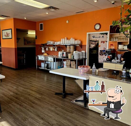 Ste. Anne Chinese Restaurant, Ste. Anne - Restaurant menu, prices and ...