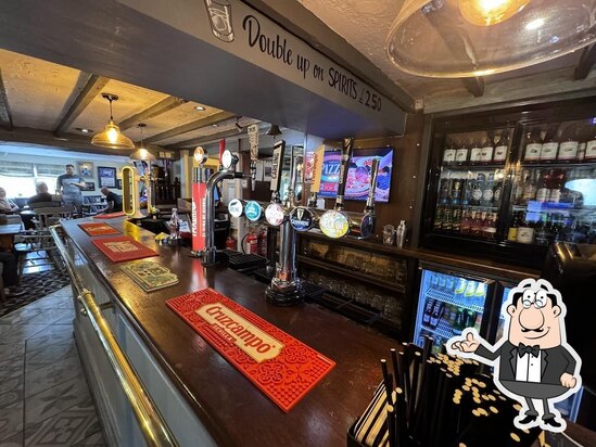 Sitwell Arms, Rotherham - Restaurant menu, prices and reviews