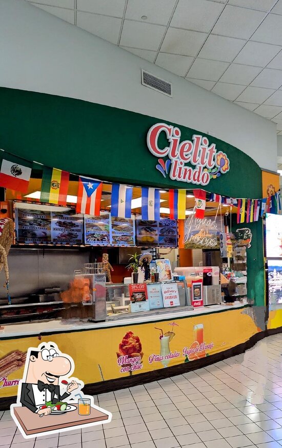 Tacos Carlitos, Hagerstown - Restaurant menu, prices and reviews