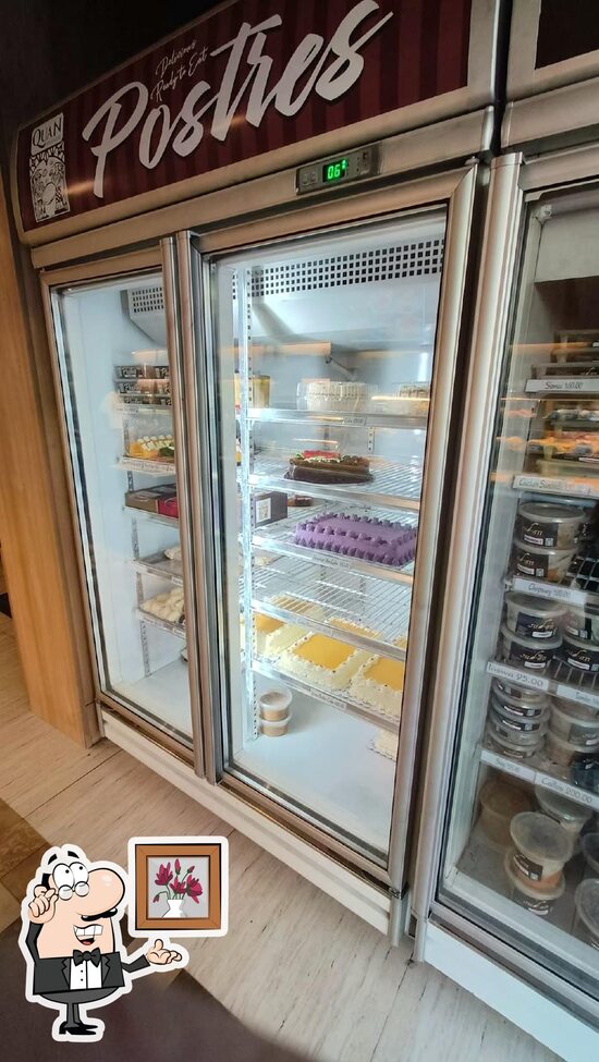 Quan Native Delicacies Plaza, Bacolod - Restaurant menu, prices and reviews