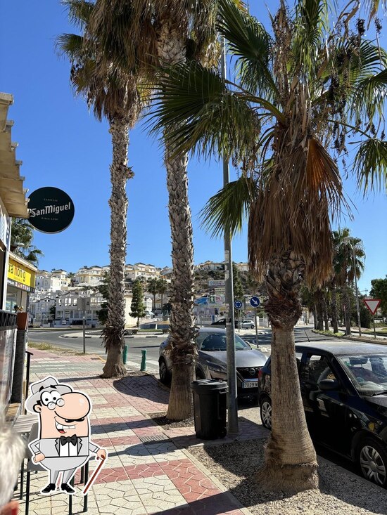 Shenanigans Irish Bar, Rojales - Restaurant menu, prices and reviews