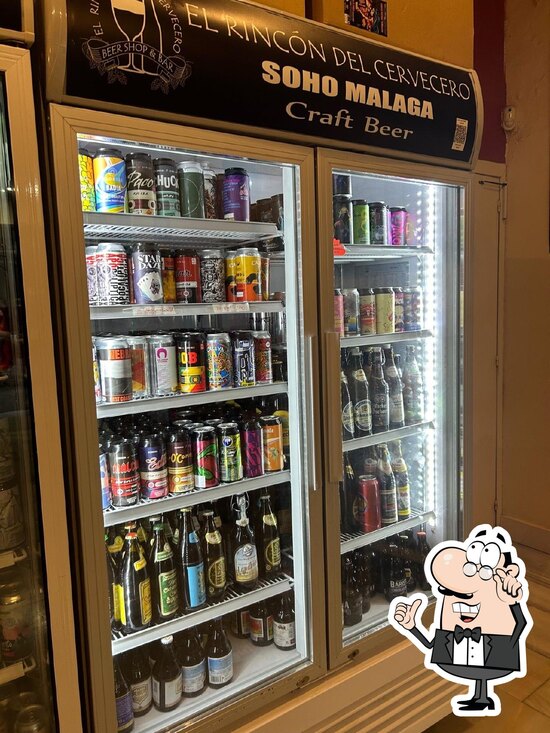 El Rincon Del Cervecero