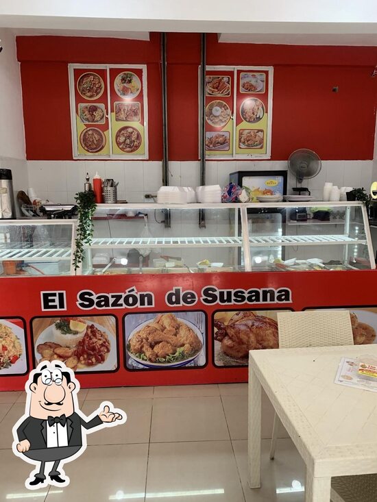 El sazón de Susana, Santo Domingo - Restaurant menu, prices and reviews