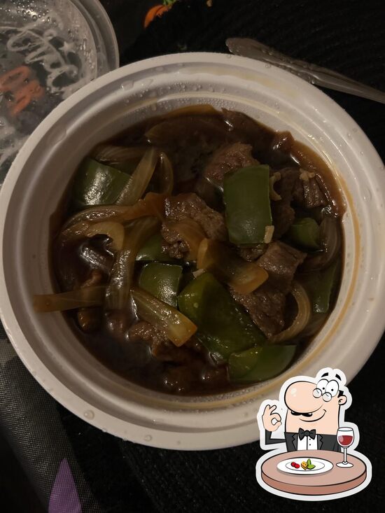 Fortuner Chinese Restaurant, Inverness - Restaurant menu, prices and ...