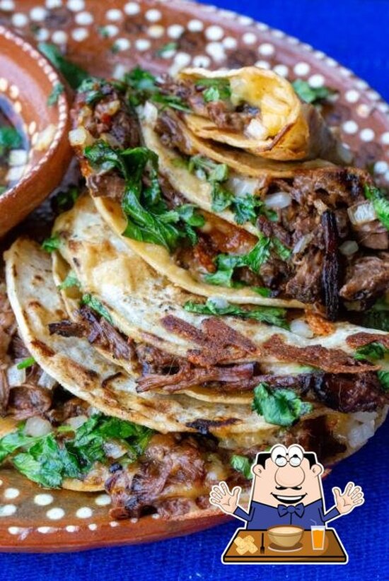 Tacos El Sol, Colorado Springs - Restaurant menu, prices and reviews