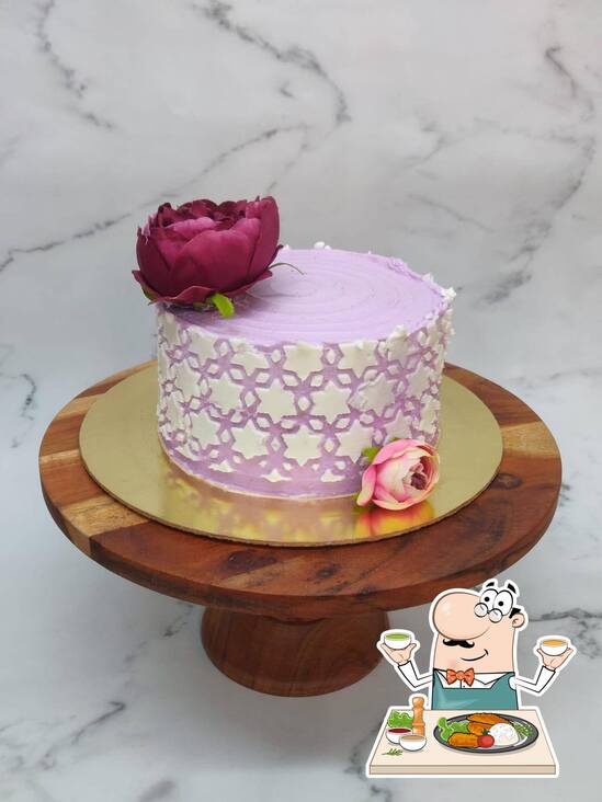 The Cakes Town, Chennai - Restaurant menu, prices and reviews