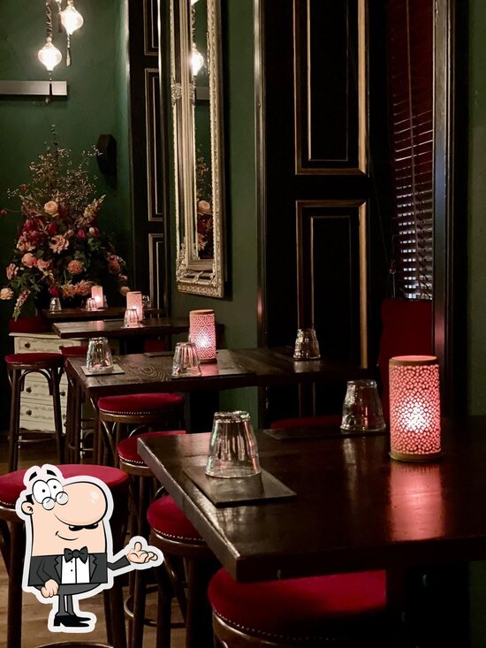 Liquid Diary, Innsbruck - Menú del restaurante, precios y reseñas