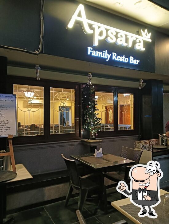 Apsara Bar, Pune - Restaurant menu, prices and reviews
