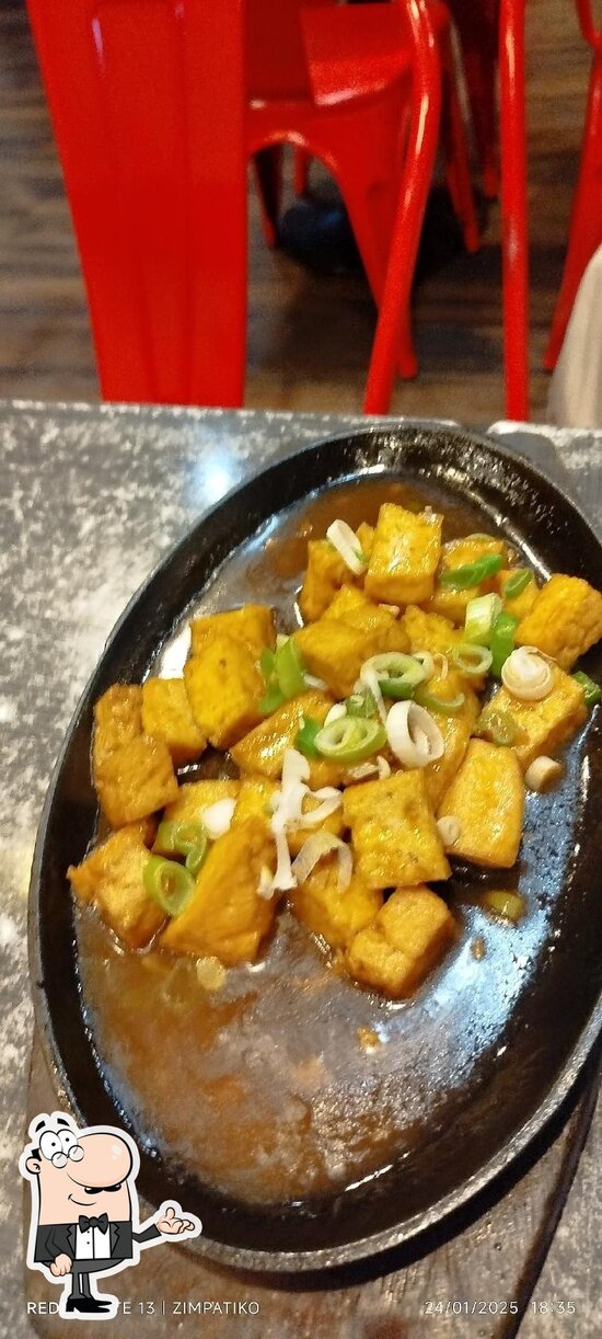 Manda's Bulalohan & Grill, Mandaluyong - Restaurant menu, prices and ...