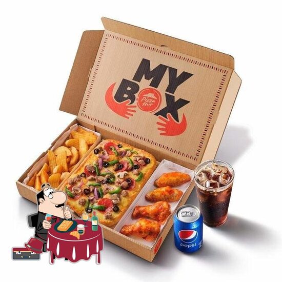 Tasty Magic Restaurant, Dubai - Restaurant menu, prices and reviews