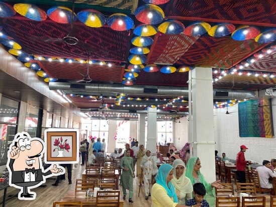 Shiva Dhaba And Water Park - Restaurant menu, prices and reviews