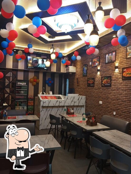 Laziz pizza Solan, Solan - Restaurant menu, prices and reviews