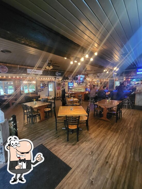 Timbers Roadhouse, Cataldo - Restaurant menu, prices and reviews