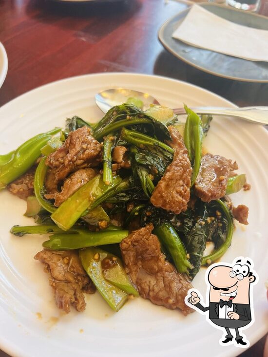 ChinoYang’s Hunan and Mandarin Cuisine, San Francisco - Restaurant menu ...