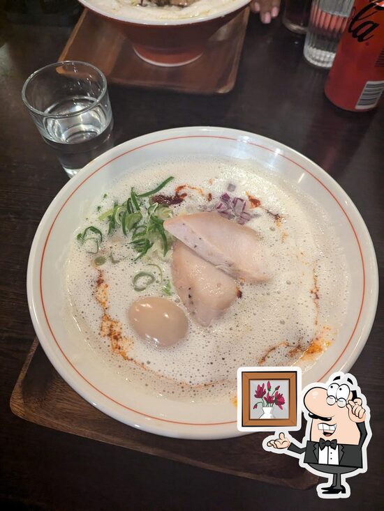 Tosaka Ramen Bar, Northbridge - Restaurant menu, prices and reviews