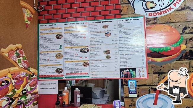 Romnik Pizza, Sudhowala - Restaurant menu, prices and reviews