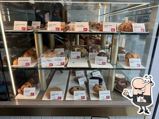 JJ Bean Coffee Roasters, Burnaby, Metrotown - Restaurant menu, prices ...