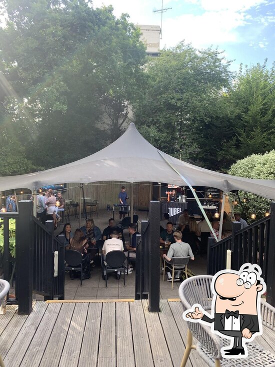 The Grove, Surbiton - Restaurant menu, prices and reviews