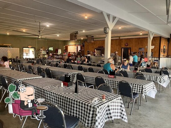 Paradise Acres of Grays Creek, Hope Mills - Restaurant menu, prices and ...