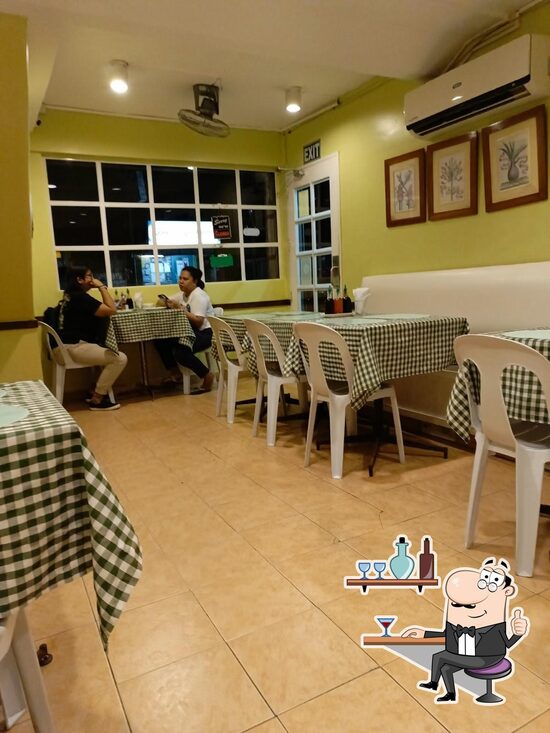 Lola Idang's Bahay Pancitan, Parañaque - Restaurant menu, prices and ...