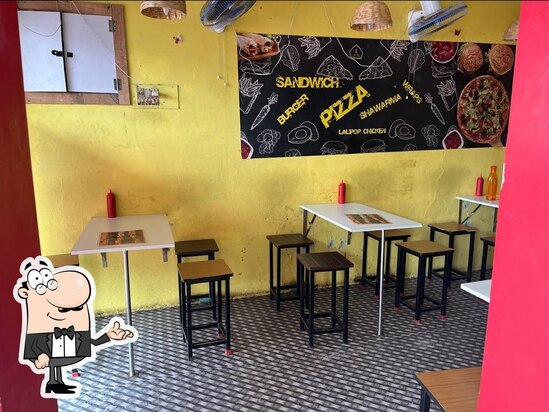 NFC Fried Chicken, Erode - Restaurant menu, prices and reviews