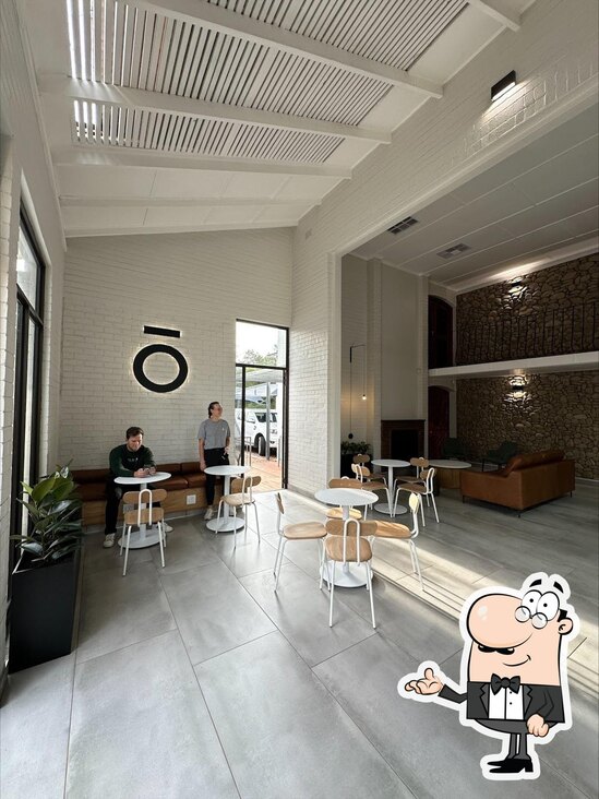 Platō Coffee - Kimberley, Kimberley - Restaurant menu, prices and reviews