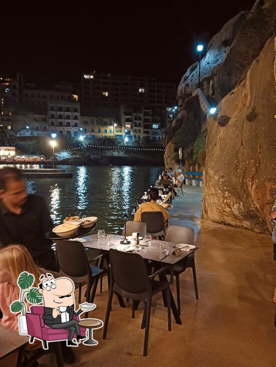 Ta' Karolina Restaurant, Munxar - Restaurant menu, prices and reviews
