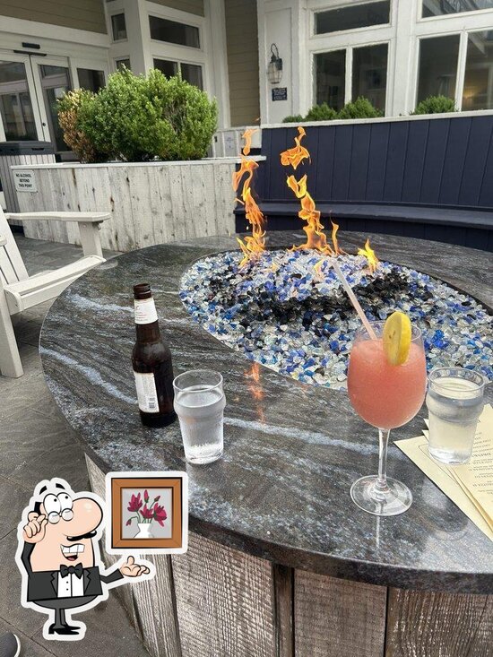 The Blue Hen, Rehoboth Beach - Restaurant menu, prices and reviews