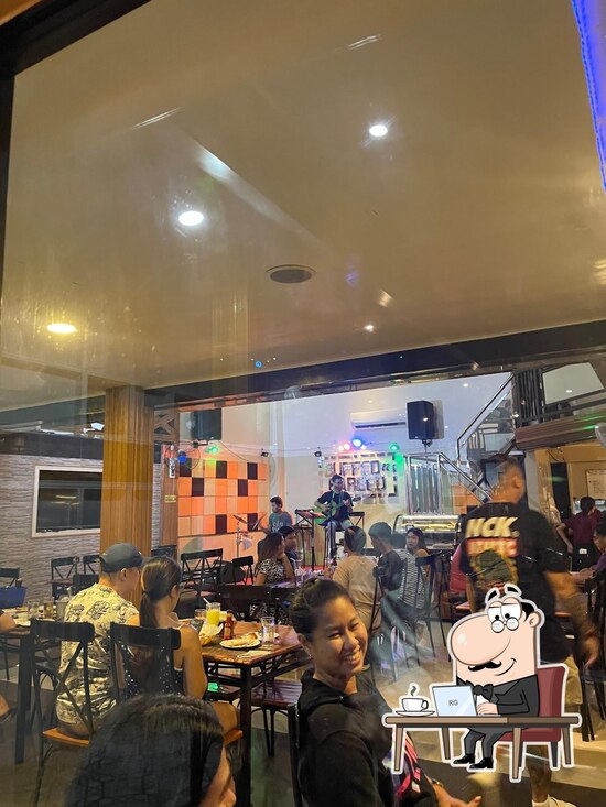Buffed n' Barbed, Kawit - Restaurant menu, prices and reviews