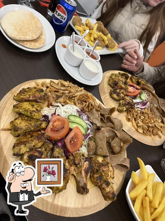 Istanbul Grill & Steak House, Whitby - Restaurant menu, prices and reviews